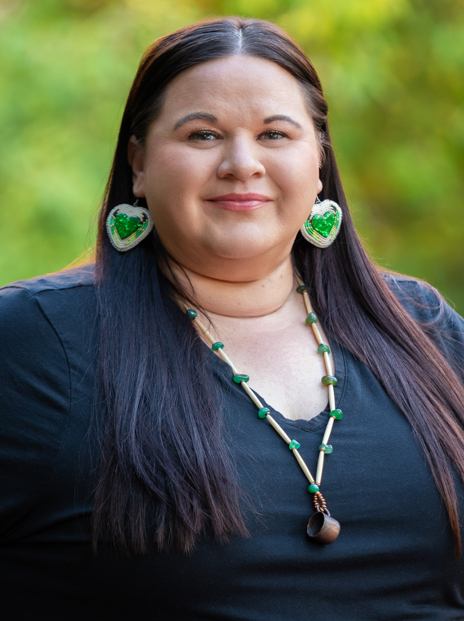 Organizational Capacity-Building Team | Social Work