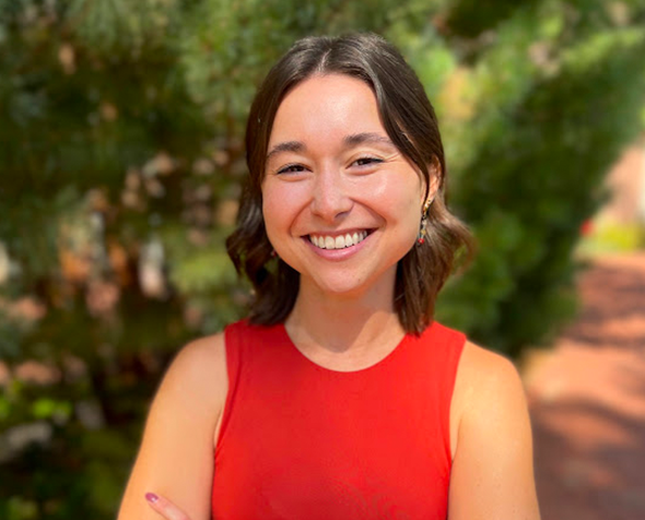 Jessica Ampel | Social Work