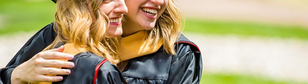 Graduation and Commencement | Social Work