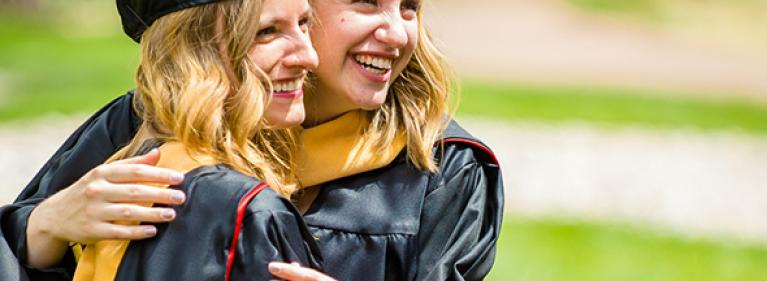 Graduation and Commencement | Social Work