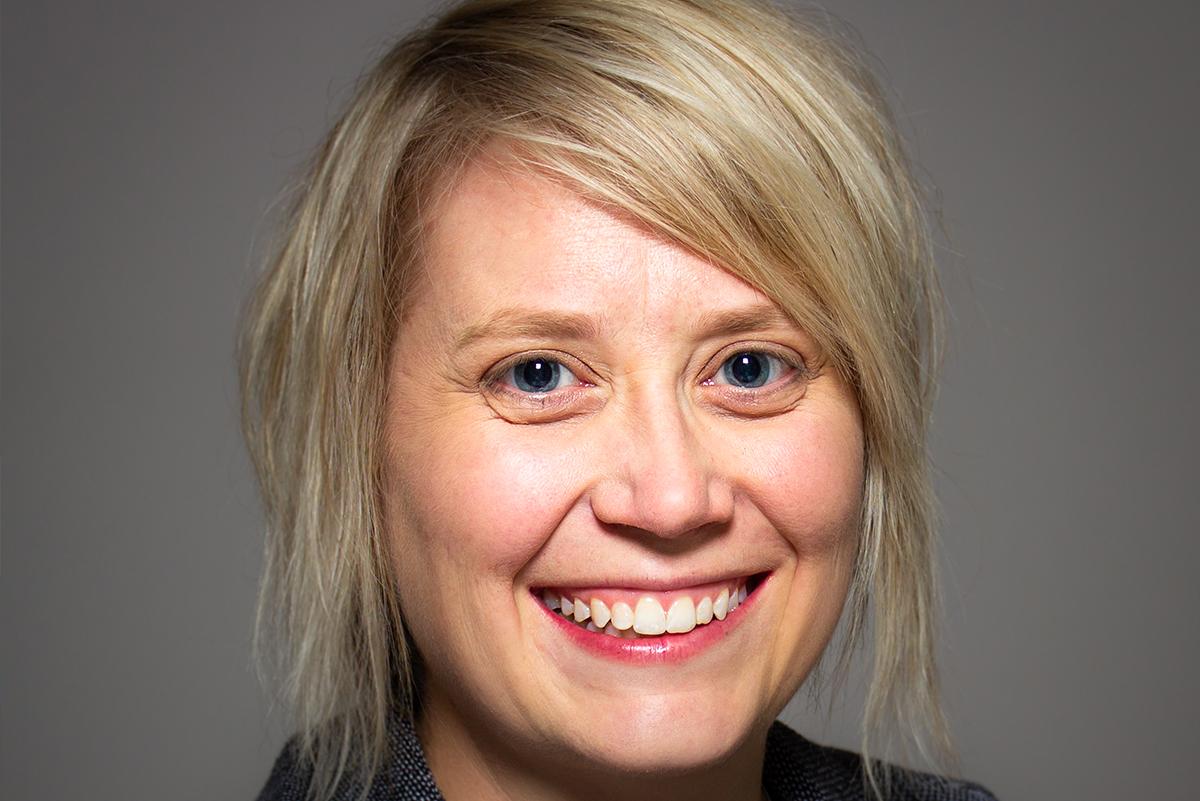 PhD Gradudate Brittanie Atteberry Ash | GSSW News | University of Denver