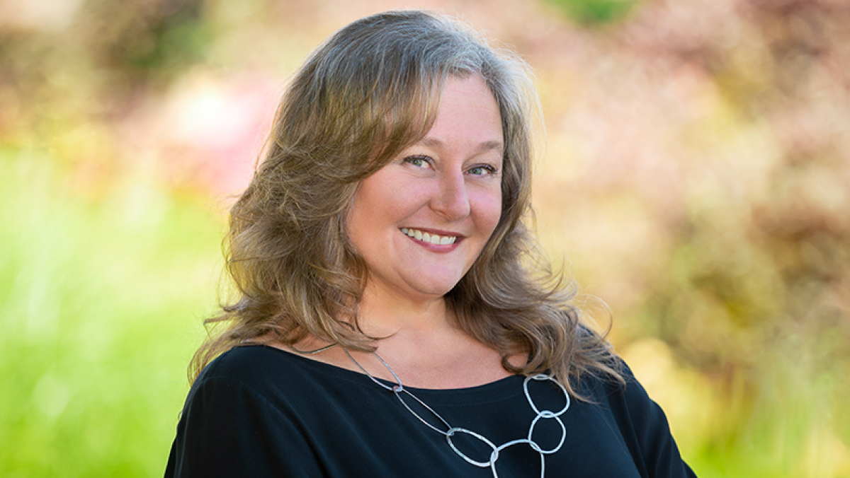 Dean McBride Stepping Down | GSSW News | University of Denver