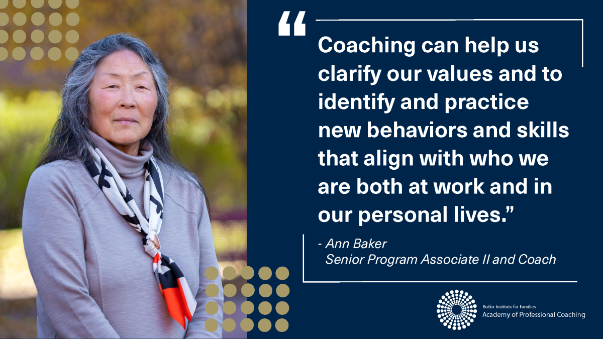 Developmental Coaching Can Prepare Your Soil for Spring Growth