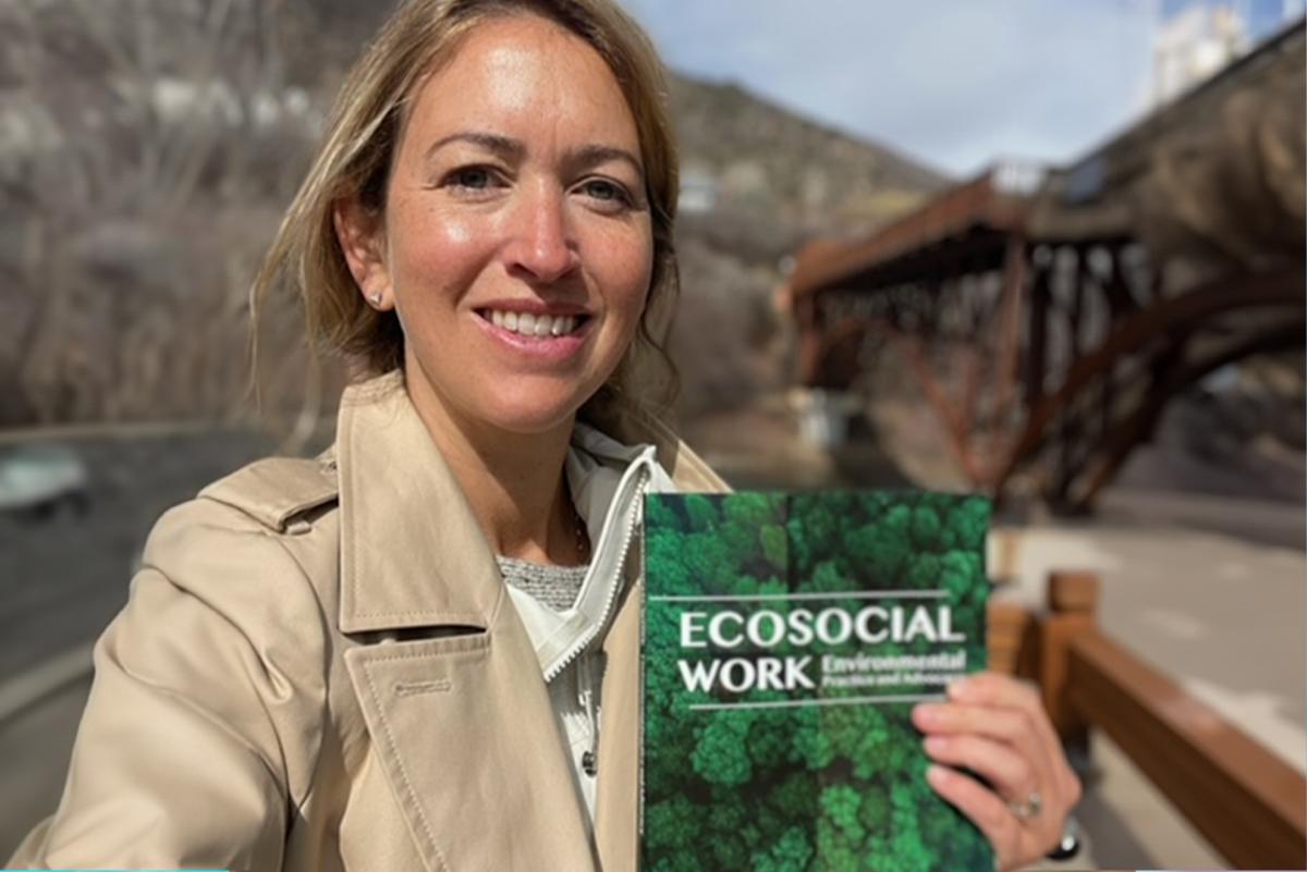 Ecosocial Work | GSSW News | University of Denver