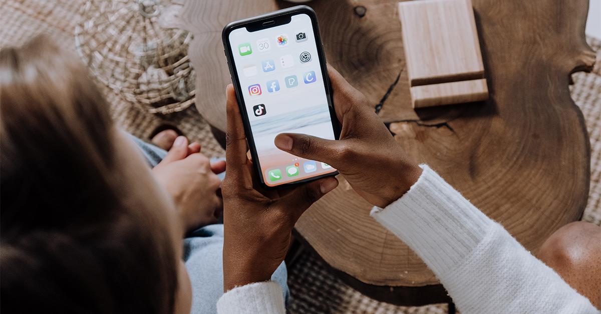 Technology & Social Work Research