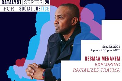 2021–22 Social Justice Events | GSSW News | University of Denver