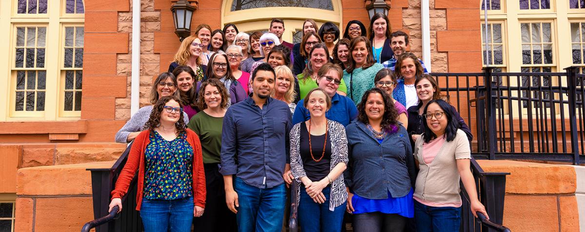 Directory - Butler | Social Work